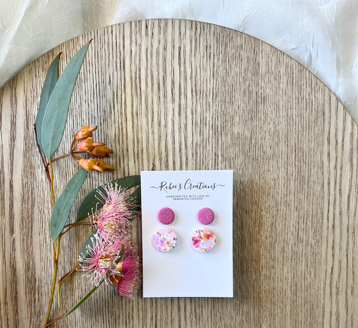 The Lilla Collection – Rubee's Wraps Store