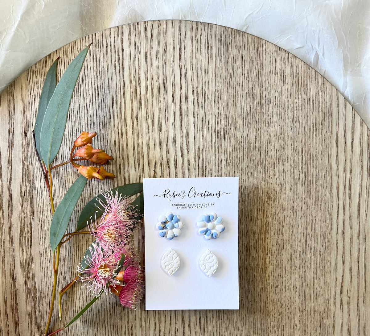 The Rebecca Collection – Rubee's Wraps Store