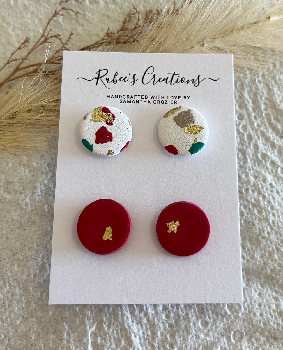 The Catherine Collection – Rubee's Wraps Store